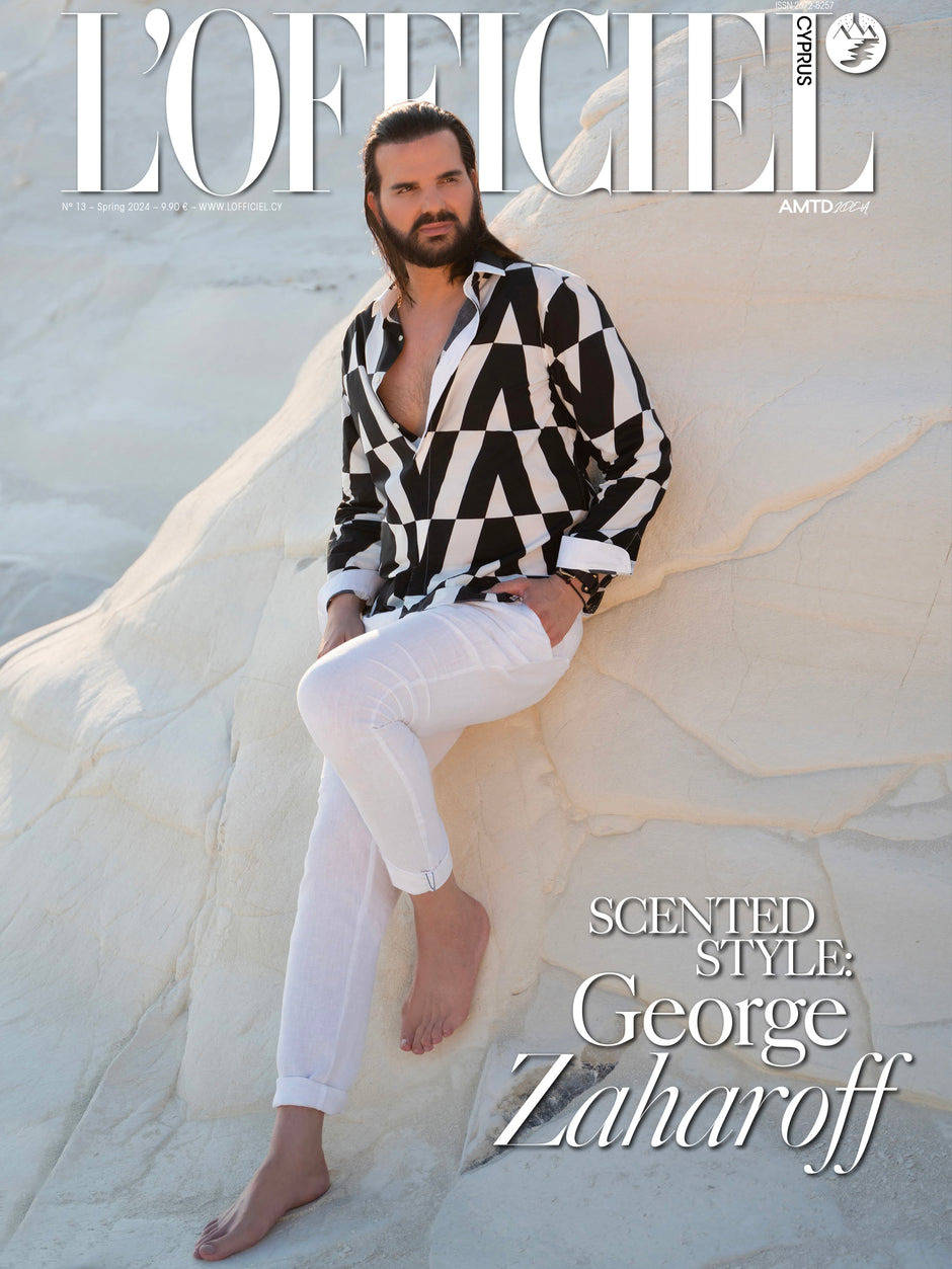 Press – World of Zaharoff