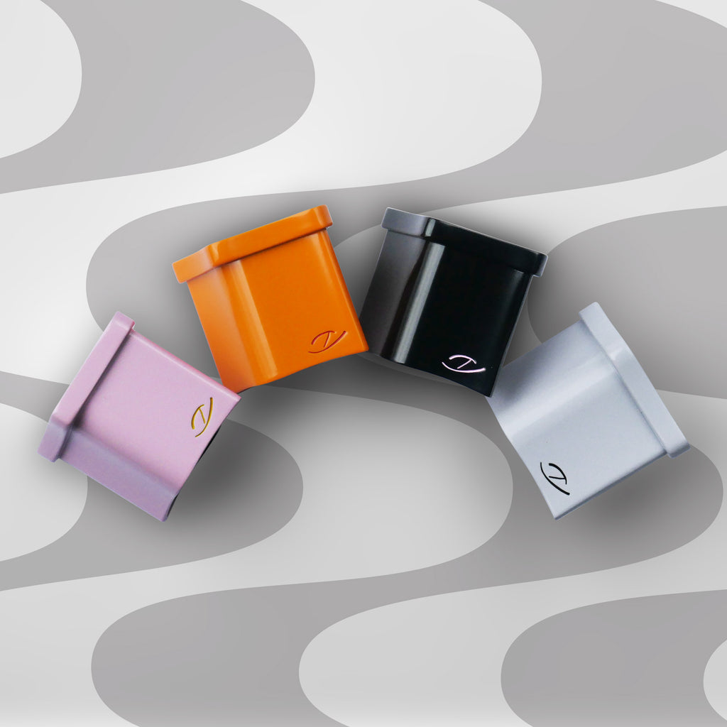 Zaharoff Signature CoCoLoCo – World of Zaharoff