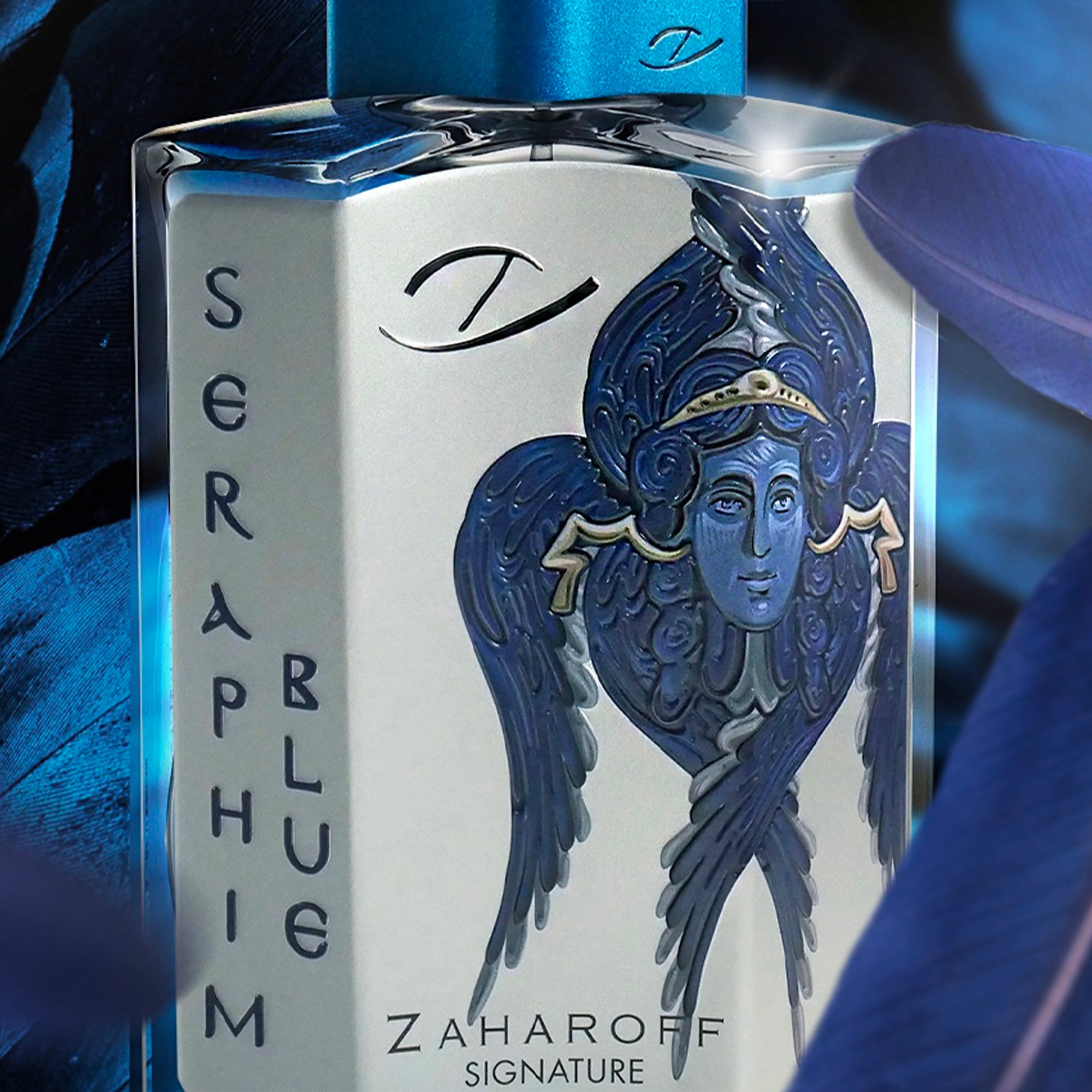 World of Zaharoff