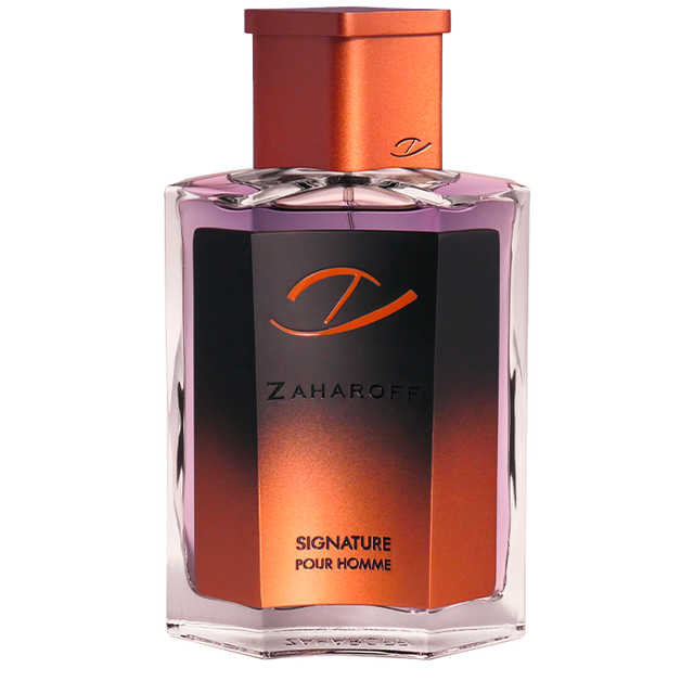 Fragrance – World of Zaharoff