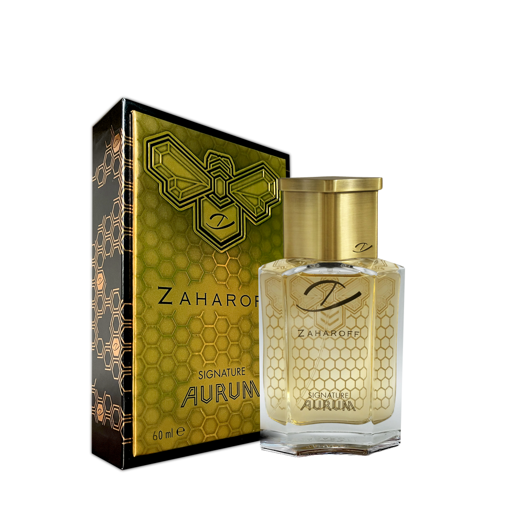 Zaharoff Signature AURUM – World of Zaharoff