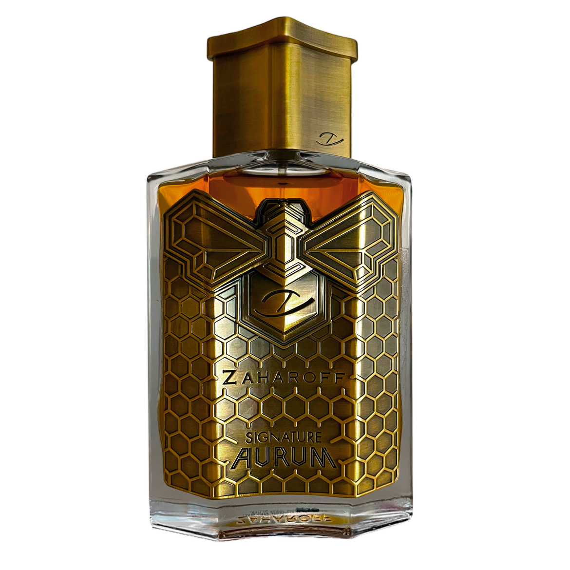 Zaharoff Signature Pour Homme EDP – World of Zaharoff