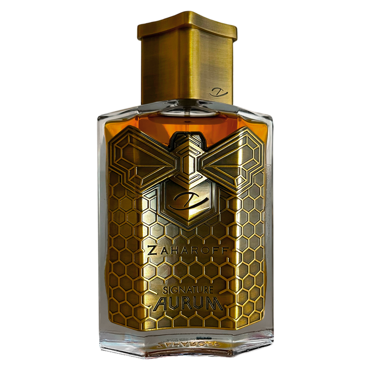 Zaharoff Signature Pour Homme EDP – World of Zaharoff