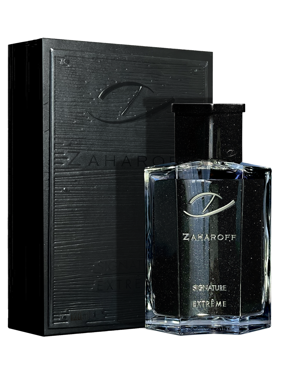 Signature Collection – World of Zaharoff