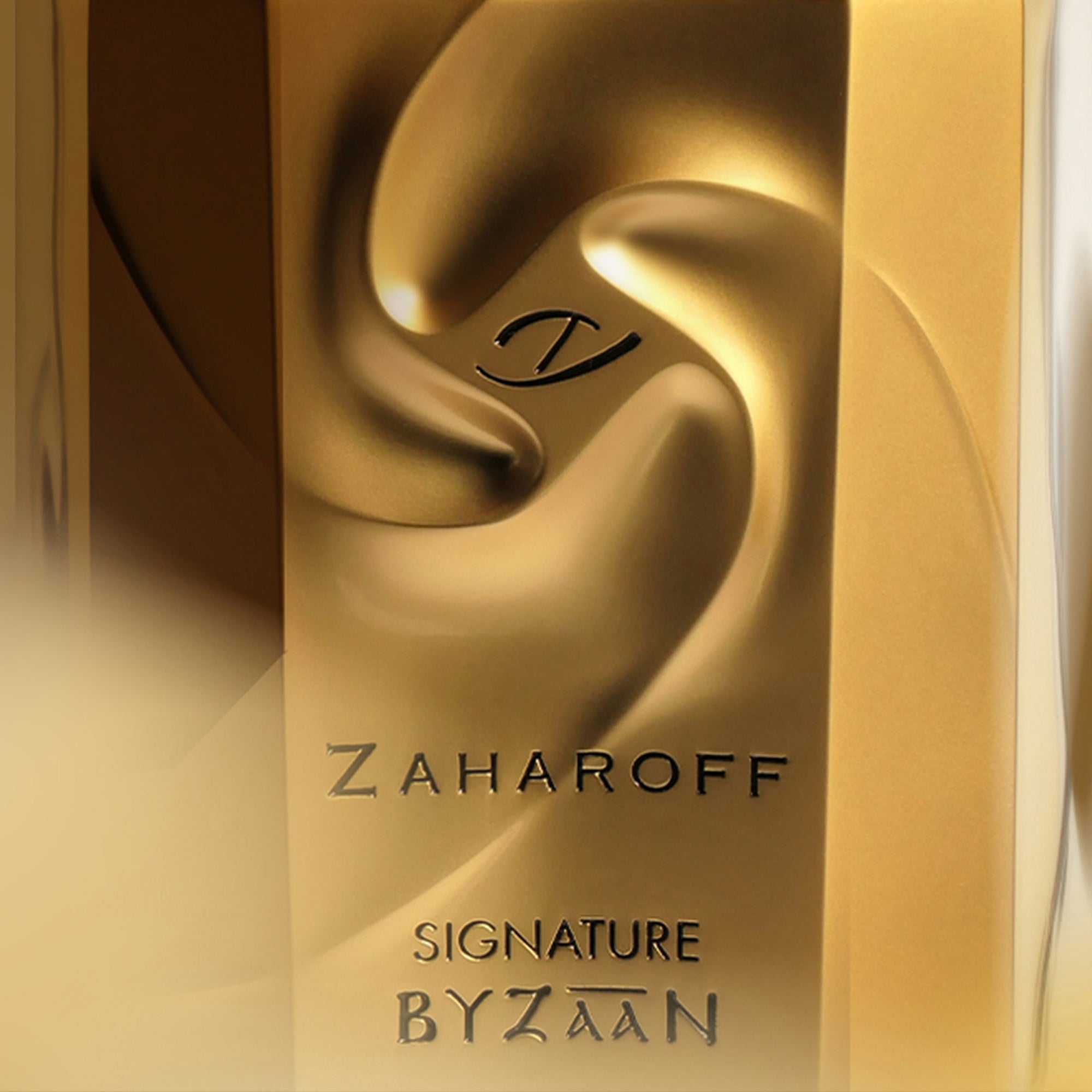World of Zaharoff