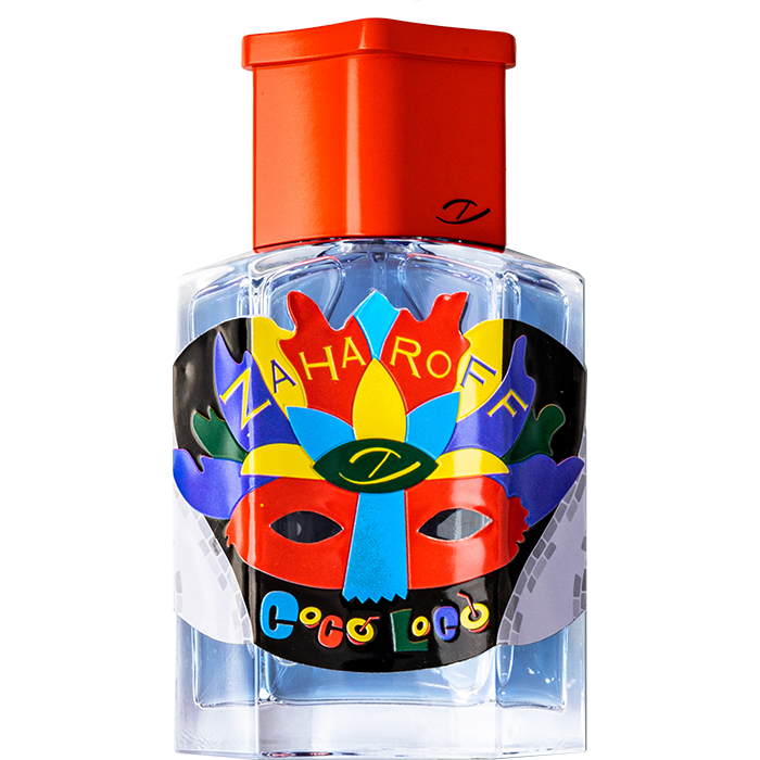 Zaharoff Signature CoCoLoCo – World of Zaharoff