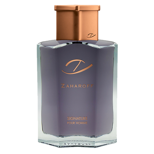 Fragrance – World of Zaharoff