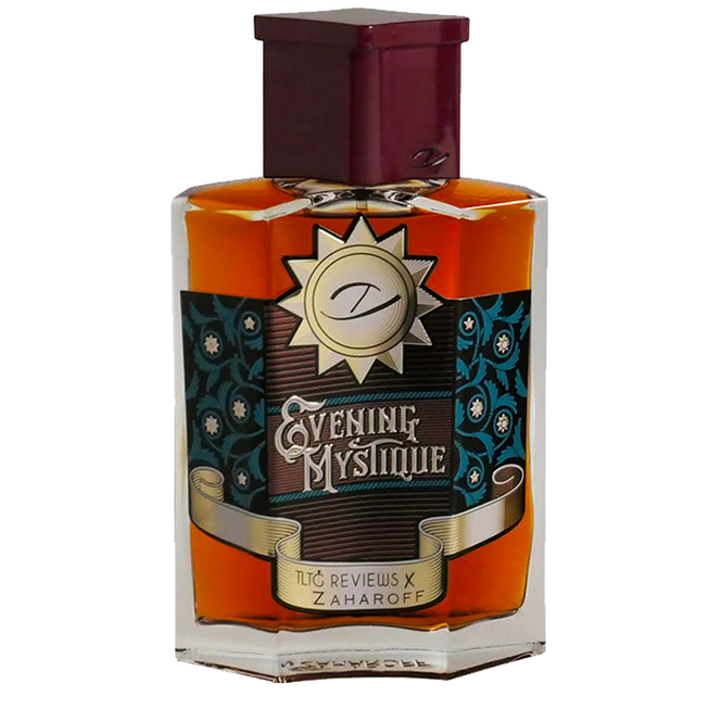 Fragrance – World of Zaharoff